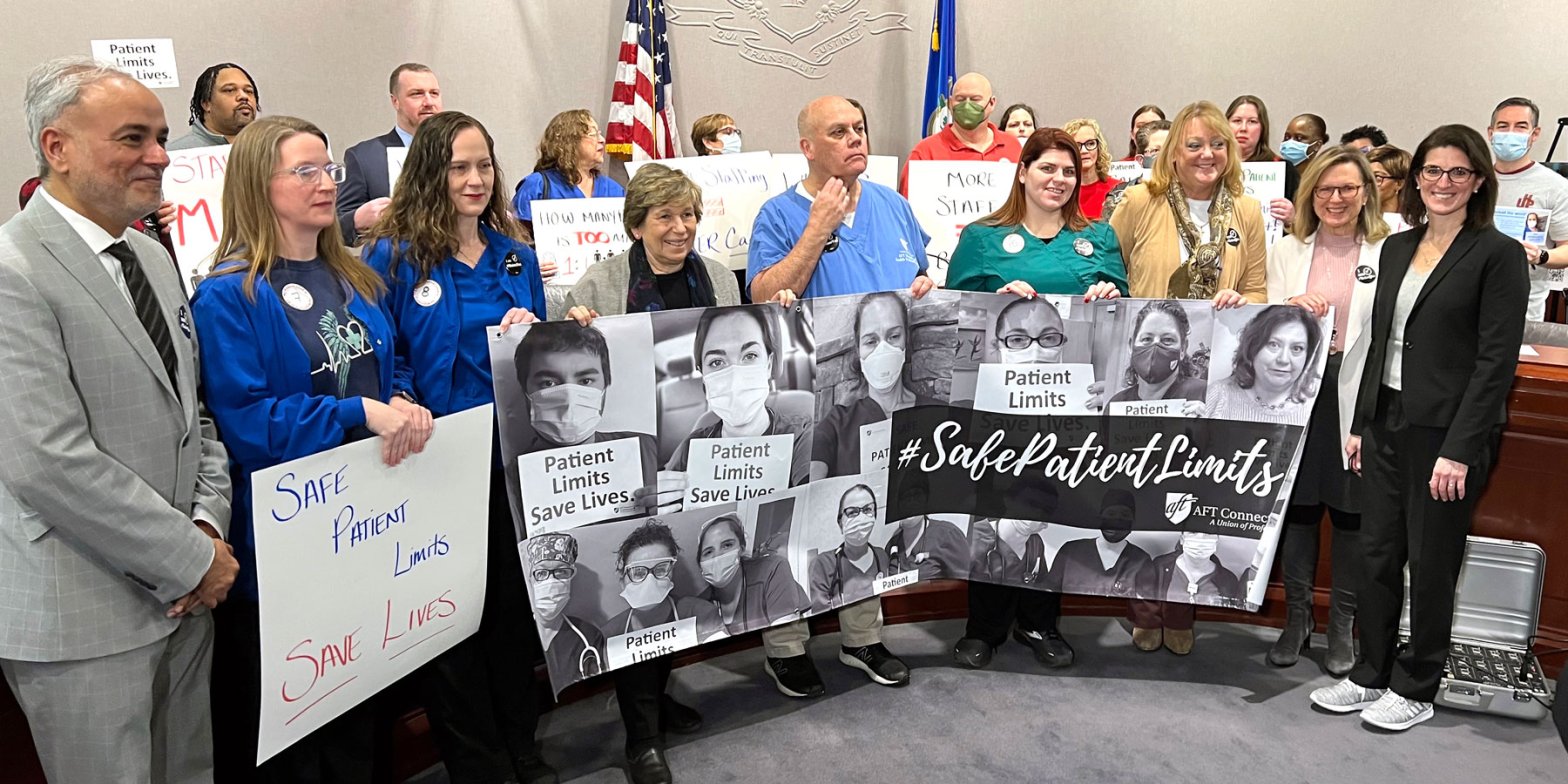 AFT Indiana | AFT Stateweb