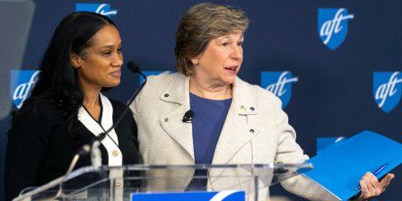 AFT Indiana | AFT Stateweb